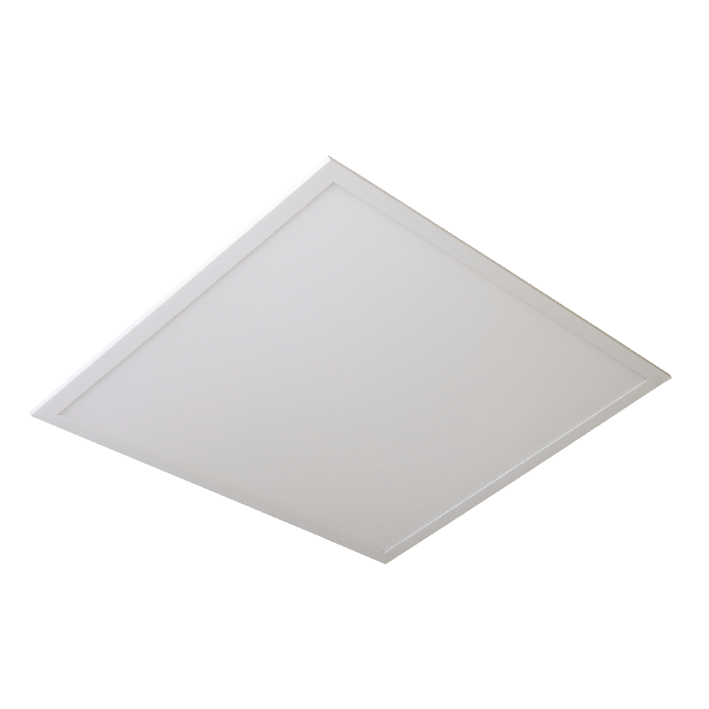 Recessed Glare Controlled LED Panel