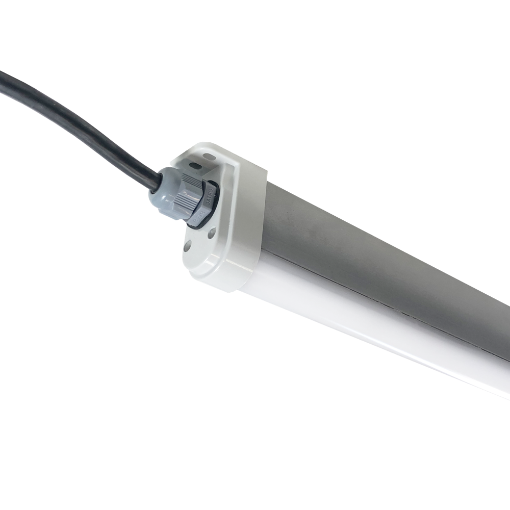 IP65 HE LED Luminaire